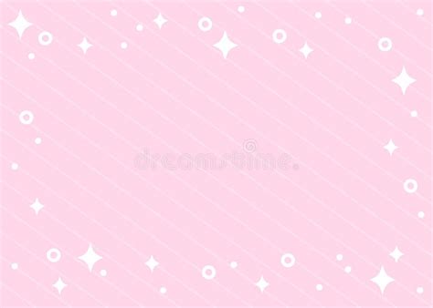 Abstract Pink Background Vector Illustration Abstract Pink Background