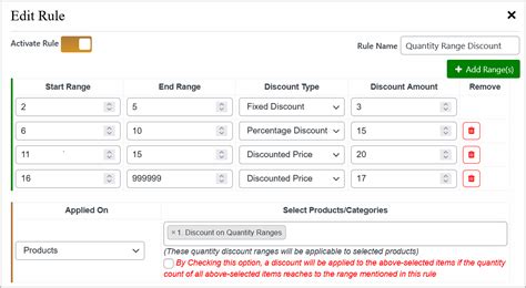 How To Create Woocommerce Quantity Based Discounts And Pricing