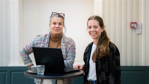 Fra Indadvendt Til Udadvendt Når Data Bliver Kulturens Nye Kompas