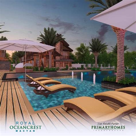 Royal Oceancrest Mactan Resort Condominium 2025 Update