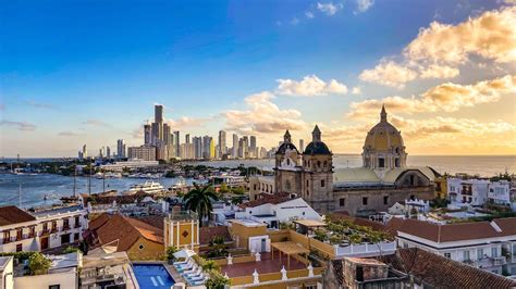 Colombia Workforce Solutions Remotepeople