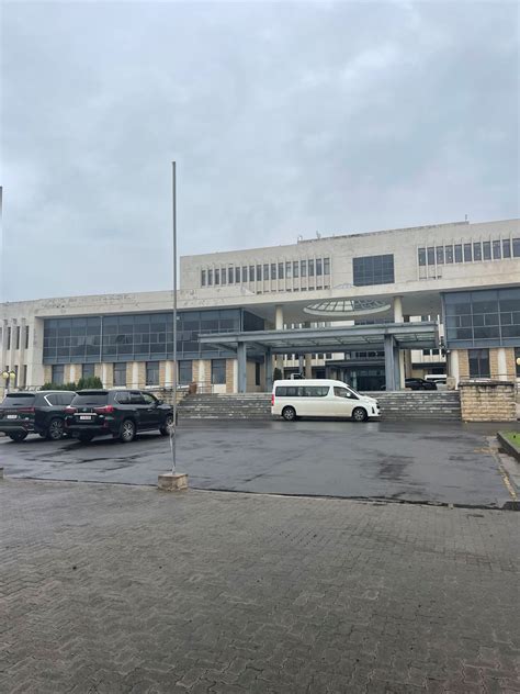 National Assembly Members Resume Duties Lesotho News Agency