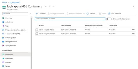 Abusing Azure Logic Apps Part White Knight Labs