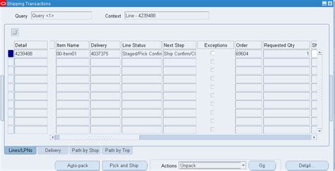 O2c Full Cycle In Oracle R12 Oracle Apps Technical