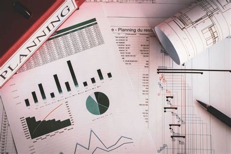 Precedence Diagramming Method In Project Management