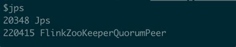 Apache Flink Fundamentals Building A Development Environment And Configure Deploy And Run