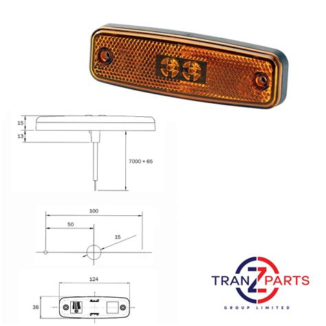 Rubbolite Tail Lights Australia Shelly Lighting
