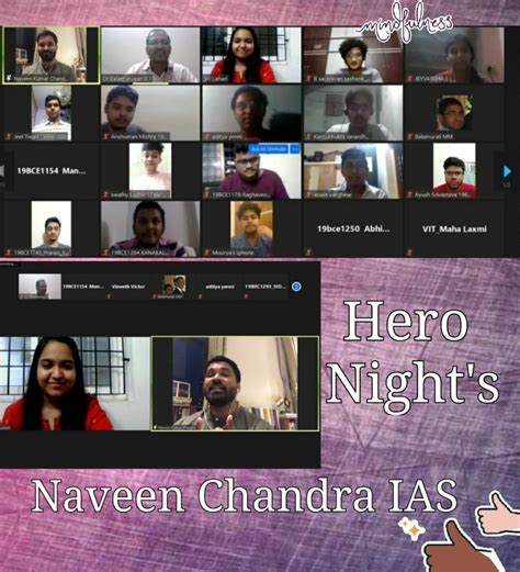 Chirumerla Sri Lahari On Linkedin Inspirational Volunteering