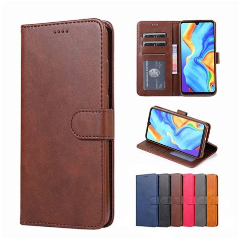 Etui Pour Xiaomi Redmi Note T Note T Housse De Luxe Magn Tique Portefeuille Rabat Support