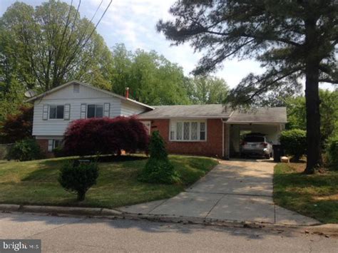 37 Alexandria Dr Oxon Hill Md 20745 ®