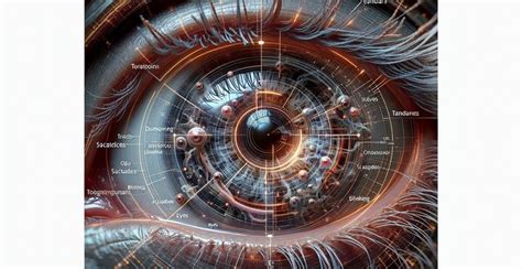 Identify Eye Movements Using Ai Nyckel