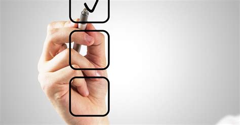 10 Rules For Writing Efficient Multiple Choice Questions Apprentx