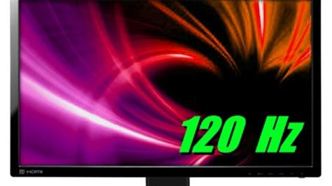 New List of 120Hz Monitors - Blur Busters