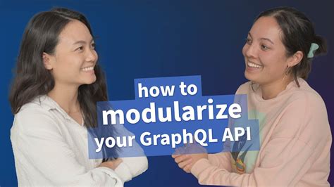 Build Modularize Your Schema With Graphos Youtube