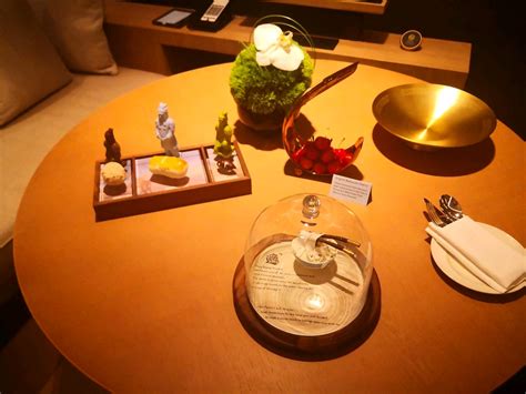 Mixed Element And The Ritz Carlton Xian Mixed Element