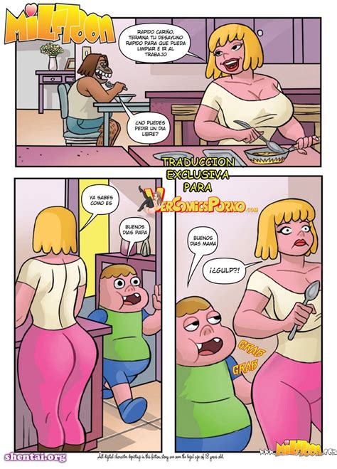 Milftoon Cadence Traduccion Exclusiva