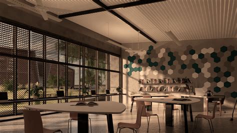 Ubuntu Primary School Noh Architects