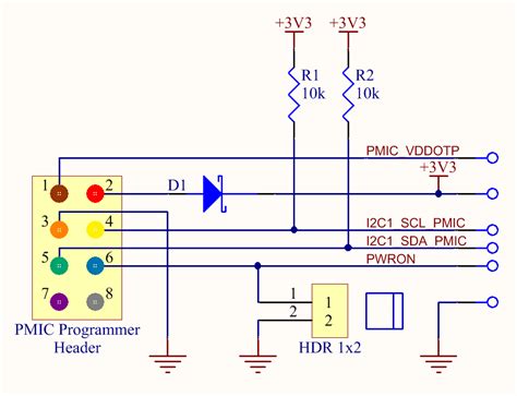 Openrex Pmic Testing And Programming Imx6 Rex Projects
