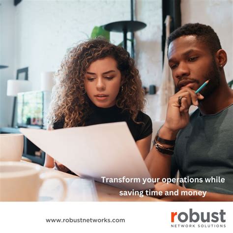 Robust Network Solutions On Linkedin Technology Finance Biotechnology Construction