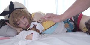 Atelier Ryzer Cos Sex Tnaflix Com