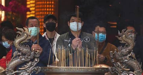 明二月初二「土地公生」最宜求財 命理師曝「龍抬頭」拜壽旺運5步驟 生活 Ctwant
