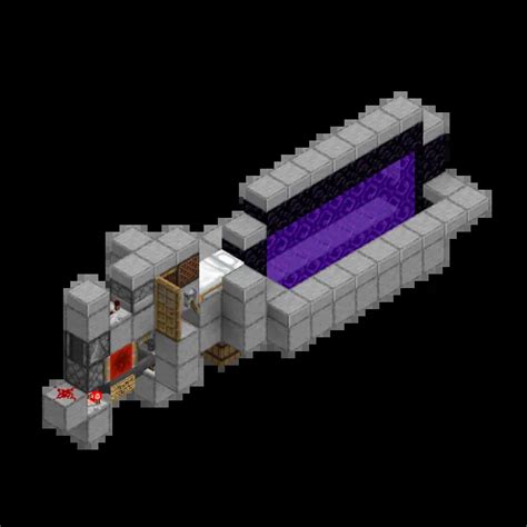 Raid Farm Basicredstone