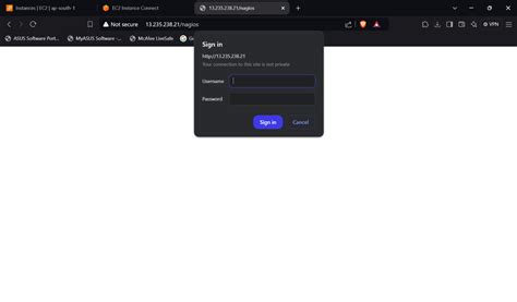 How To Install Nagios On Ubuntu 24 04 Lts