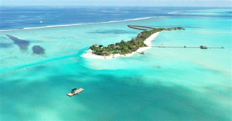 Mits Self Assembly Lab Harnesses The Power Of The Ocean To Grow Islands Stephen Bolling