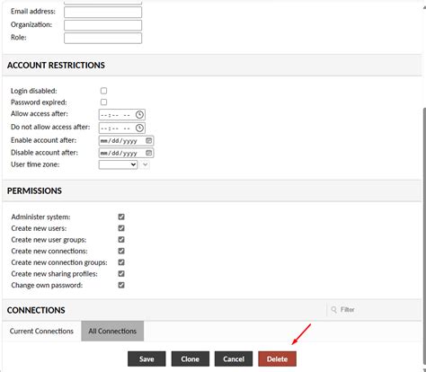 How To Install Guacamole Remote Desktop Tool On Ubuntu 22 04