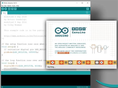 Temperature And Humidity Monitor Using Esp32 And Blynk Iot
