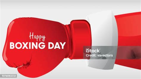 박싱 데가 벡터 일러스트 권투 글러브의 모양에 결합 하는 타이 포 그래피 계절에 대한 스톡 벡터 아트 및 기타 이미지 계절 공 스포츠 장비 낮 Istock