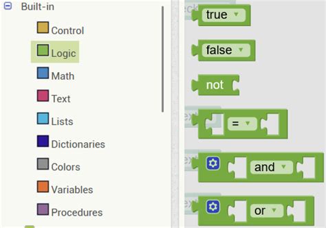 Checkbox Display Warning If None Is MIT App Inventor Help MIT App Inventor Community