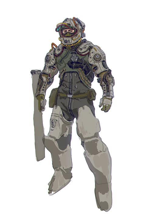 Assault By Yintion J Jiang Geping R Imaginarysoldiers