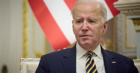 Байдън Украйна никога няма да бъде победа за Русия Bgonair