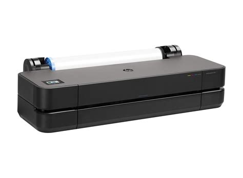 Hp Designjet T230 Tomassen Ict Services Bv