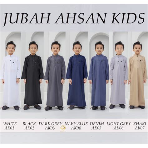 Jubah Lelaki Budak Cekak Musang Korean Cotton Shopee Singapore