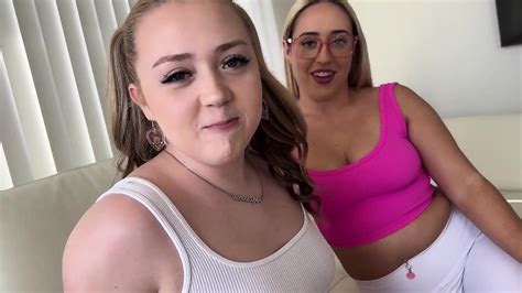 Pov Miami Bombshell Episode Eva Nyx Thick Teen Step Sisters Want To