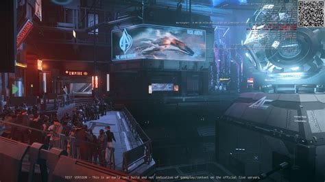 Fixed Npc Problem Area18 Rstarcitizen