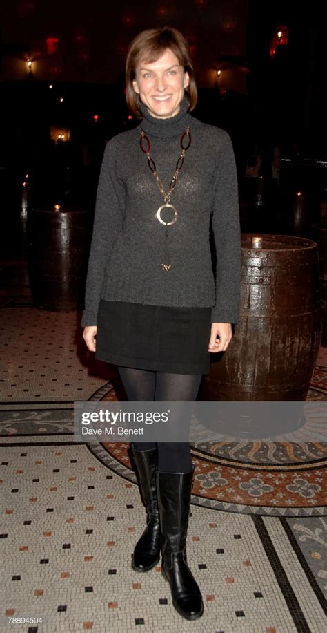 Fiona Bruce Attends The Afterparty Following The European Film Fiona Bruce Curvy Women