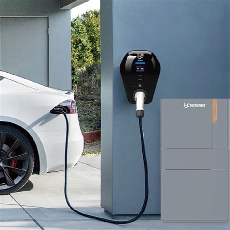 Iso15118 Plugandcharge Level 2 7kw 22kw Ocpp 1 6j Ocpp 2 0 1 Smart Fast Ev Charger Ocpp Ev