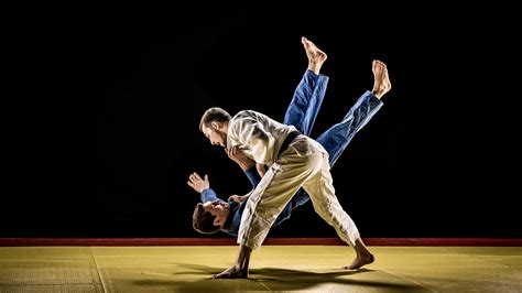 Code Moral Du Judo Les Valeurs Fondamentales Et Leur Importance