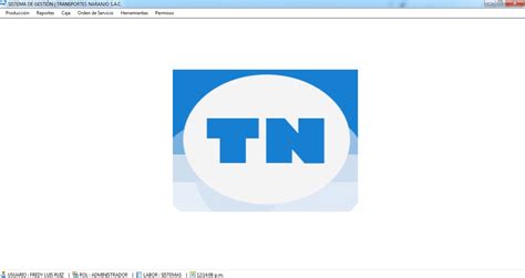 Conexión con base de datos SQL Server y C