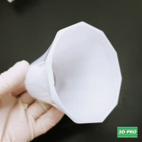 3d프린터 시제품 아크릴플라스틱 투명에 화이트 염색후의 출력물 Sla방식abs Like 레진투명에 염색 쓰리디프로3d프로3dpro 네이버 블로그