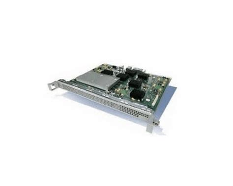Cisco ASR1000 SIP10 SPA Interface Processor 10 For ASR1004 1006 859107 Refurbished