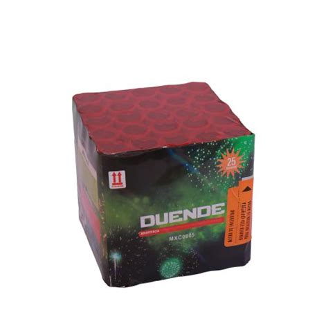 Duende Small Display Cake Firework Price In Kenya