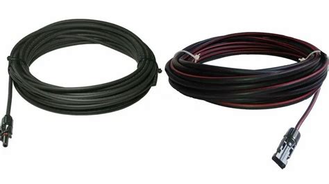 Solar Panel String Dc Cable At Rs 40meter Solar Cable In Hubli Id 22667207948