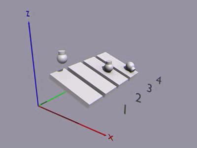 Sviluppare Un Gioco In Python Physics Engine Prima Parte Appunti