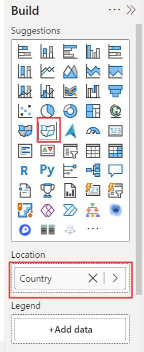 Map Your World In Power BI A Step By Step Guide To Custom Shape Maps
