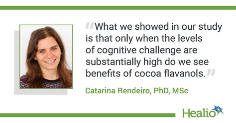 Qanda Flavanols In Cocoa May Help Improve Brain Function Cognition