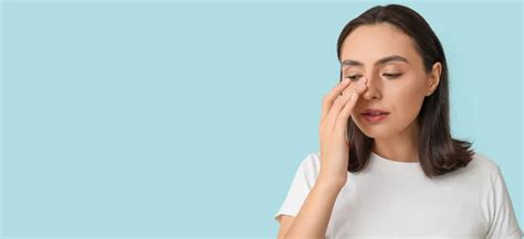 Is A Deviated Septum The Cause Of Your Chronic Sinusitis We Have